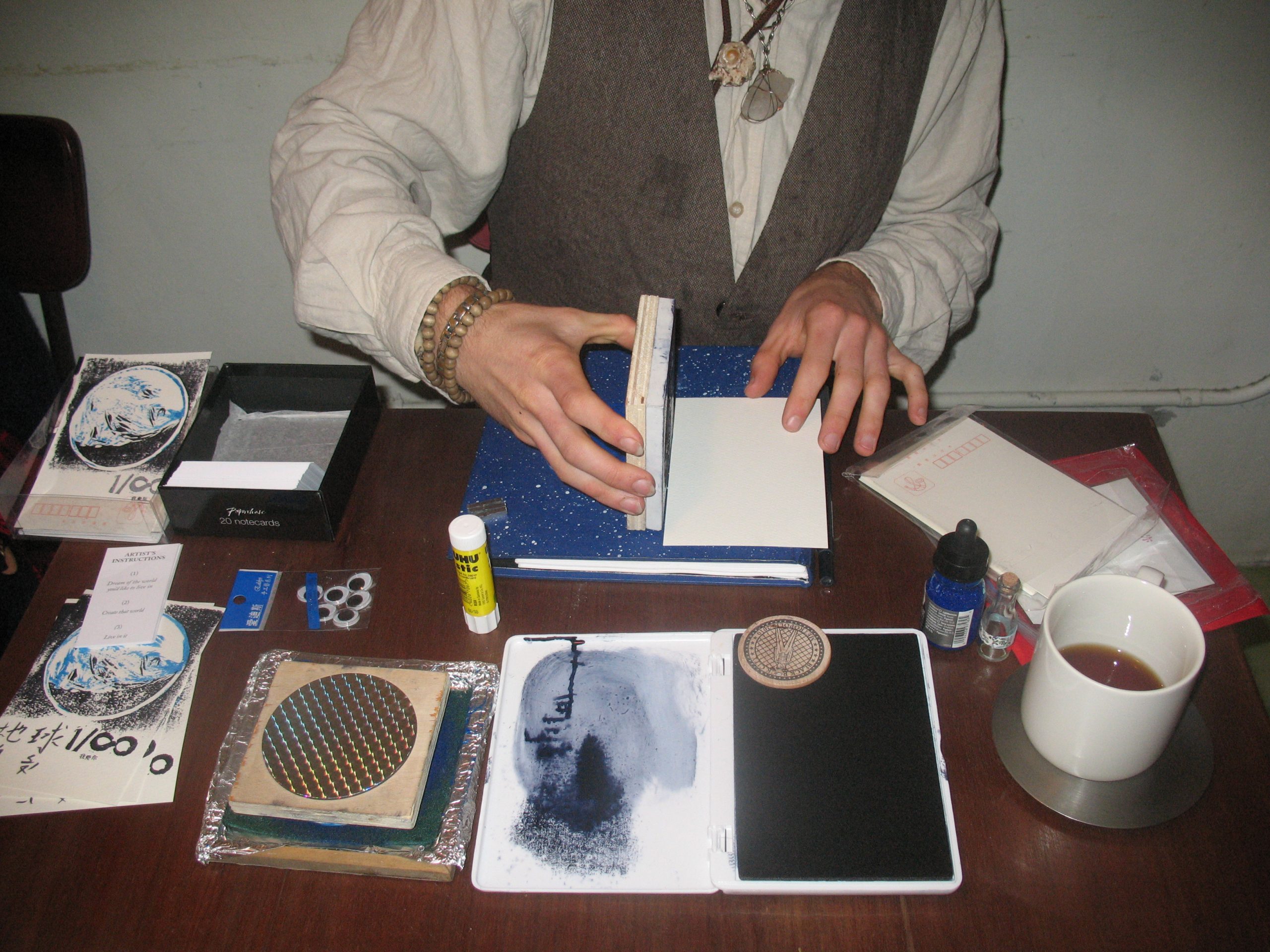 michael tank portfolio – toward ecological landscape + culture