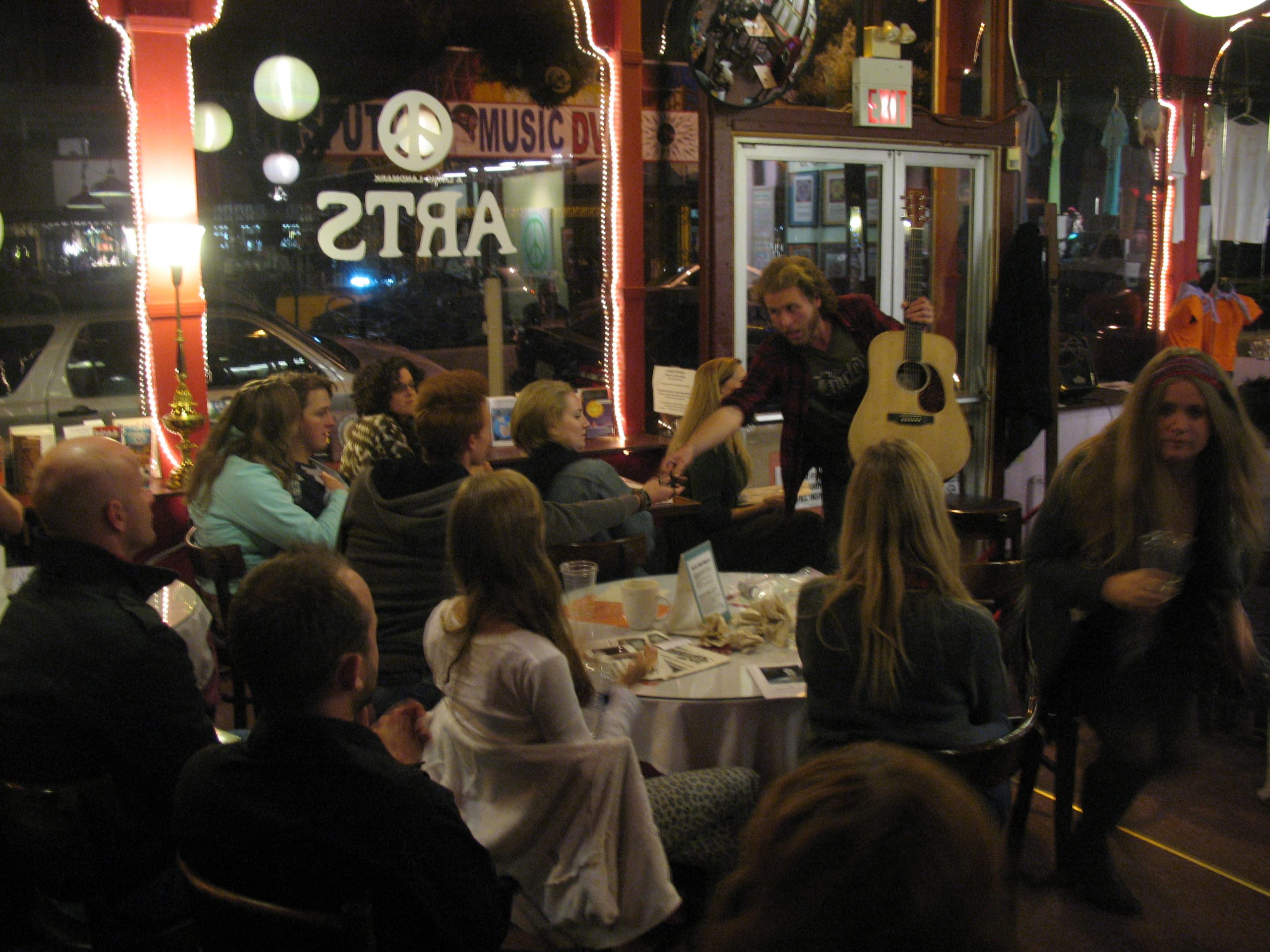 michael tank portfolio – toward ecological landscape + culture